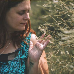 Contact Us - Heather Tobin